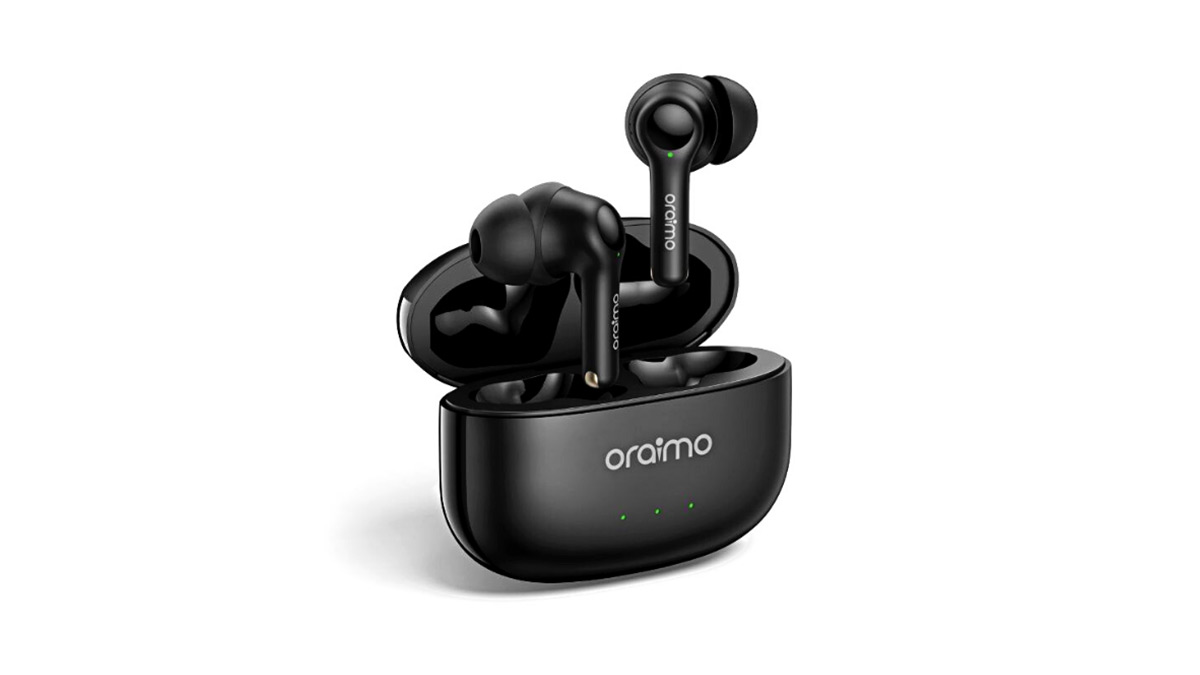 Oraimo Freepod 3 Review - The Difference Is Clear - Accessories and ...