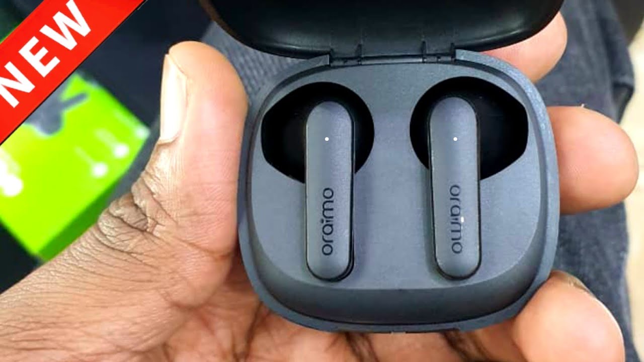 Oraimo Roll with Tunes Earbud - Worth Your Money?! - Accessories and ...