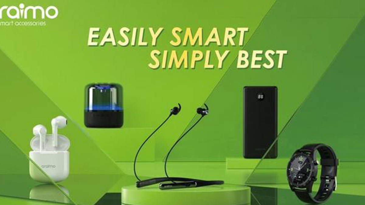 Top Best Oraimo Products of 2023 - Accessories and Gadgets Reviews