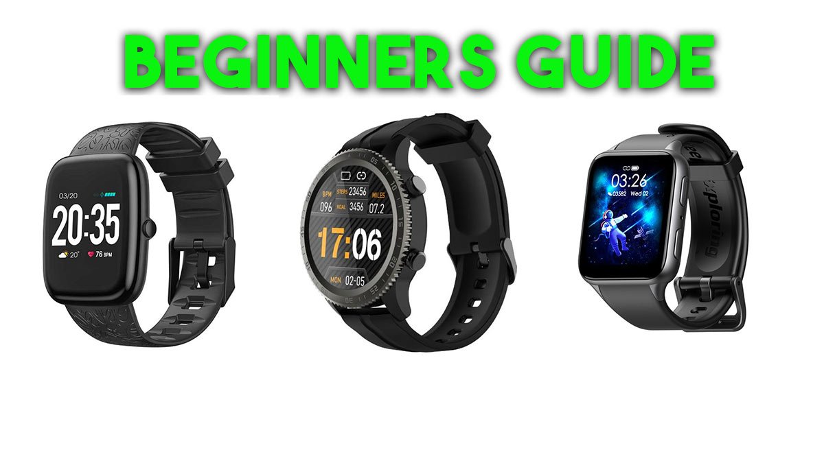 Beginners Guide to Buying Oraimo SmartWatches - Accessories and Gadgets ...