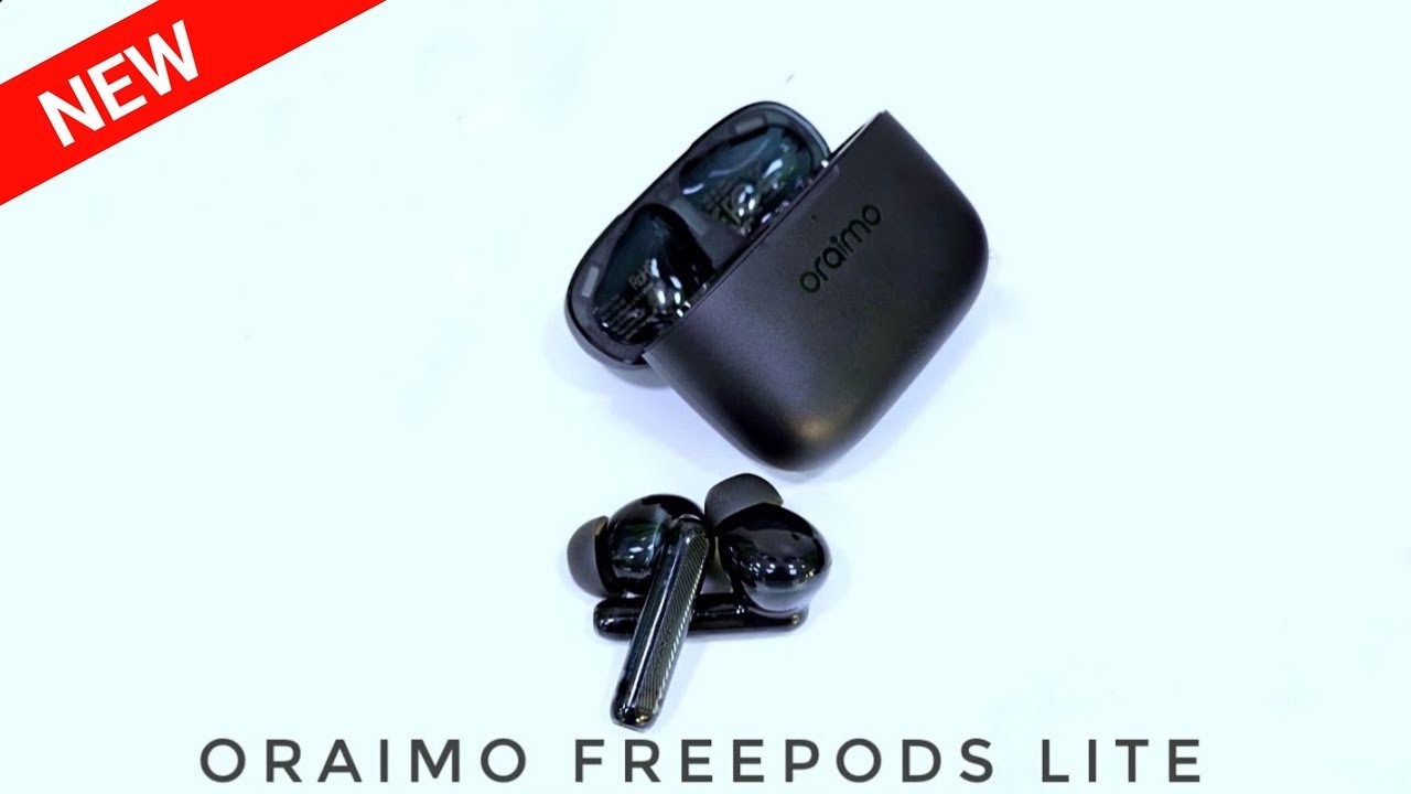 Oraimo Freepods Lite Preview - Here Are What To Expect - Accessories ...