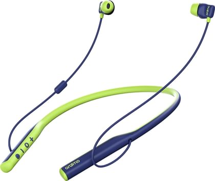Oraimo Necklace 4 Review - A Neckband With A Difference - Accessories ...