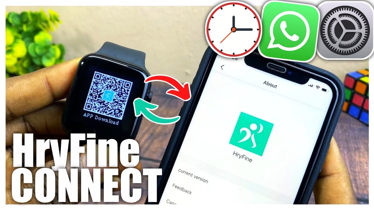 How To Connect HryFine App To iPhone - Accessories and Gadgets Reviews How To Connect HryFine App To iPhone - Accessories and Gadgets Reviews