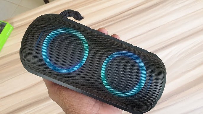 Best Oraimo Bluetooth Speakers In Nigeria - Accessories and Gadgets Reviews