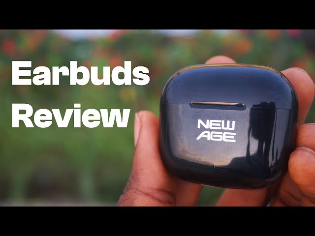 New Age Iron Man Mini Review - Accessories and Gadgets Reviews