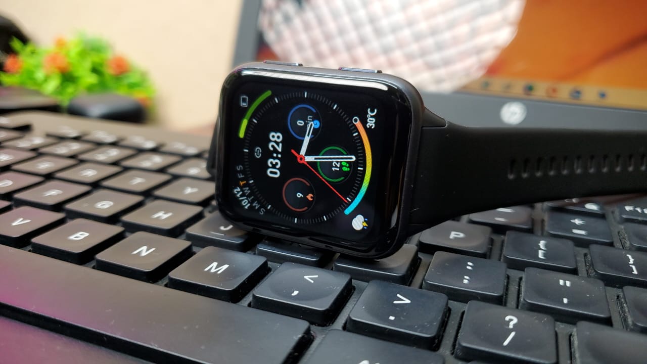 Best Oraimo Smartwatches October 2023 Edition - Accessories and Gadgets ...
