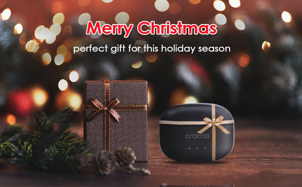 9 Best Oraimo Earbuds As Christmas Gift Under 30K - Accessories and ...
