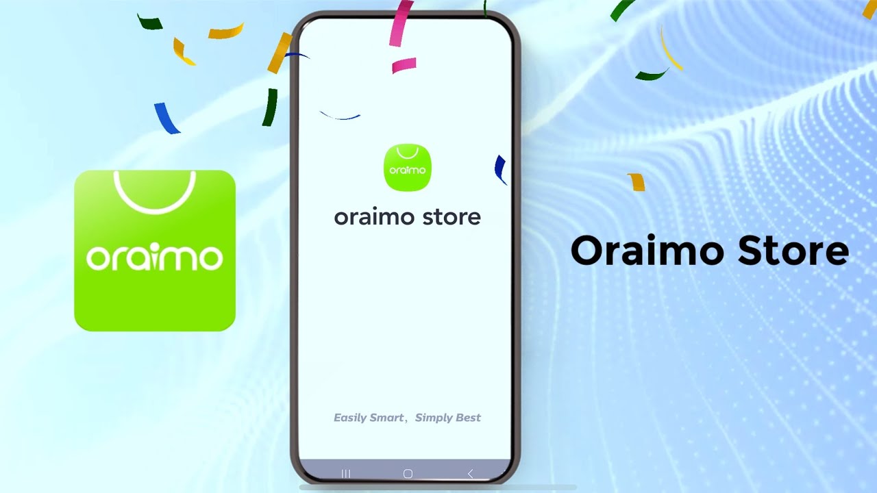 All You Need To Know About The Oraimo Shopping App - Accessories and ...