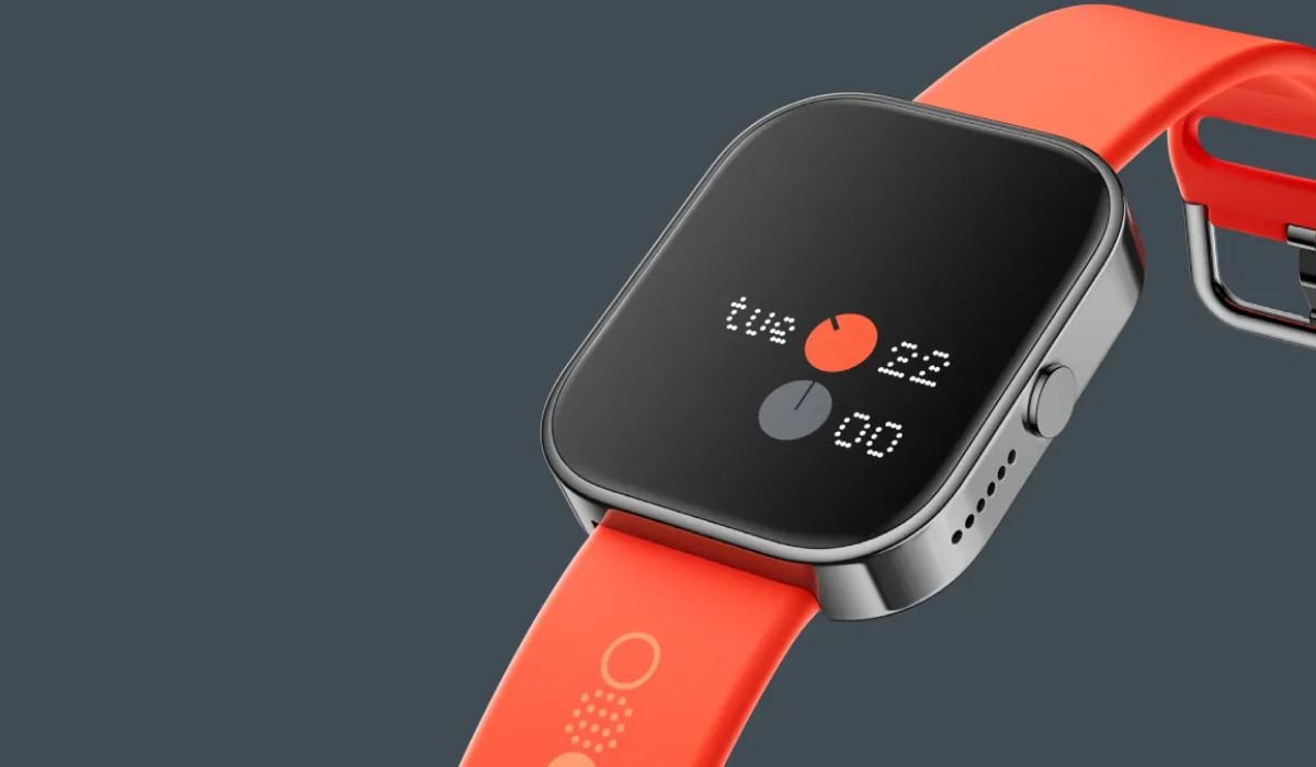 Confirmed: CMF Watch Pro 2 Will Come With Gesture Control And ...