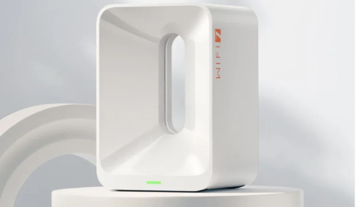 Meet the Honor Router 5: A Sleek $50 WiFi 7 Router with 360° Coverage ...