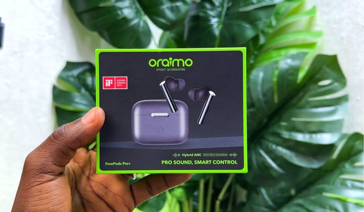 Oraimo Freepods Pro+ Review-A Worthy Upgrade - Accessories and Gadgets ...