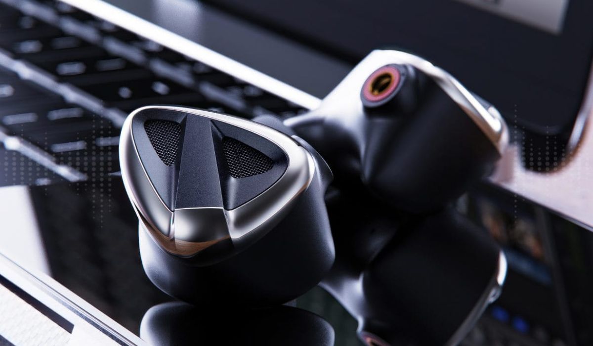 FiiO Launches The FiiO FH19: Hybrid Earphones That Goes For $554 ...