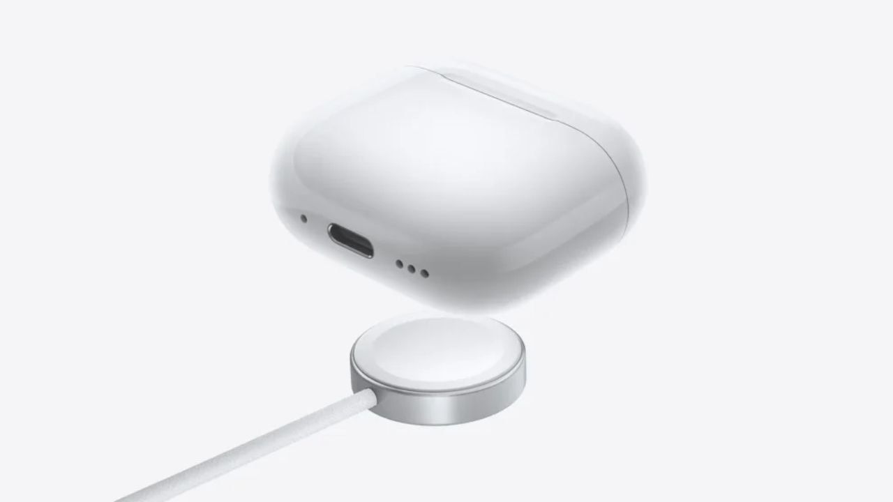 Apple AirPods 4 Released: Two Models Featuring H2 Chips, USB-C, and 30 ...
